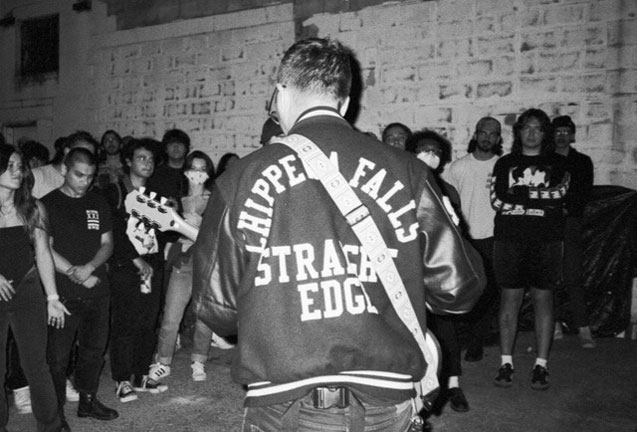 Any Straight Edge Emo bands? : r/Emo