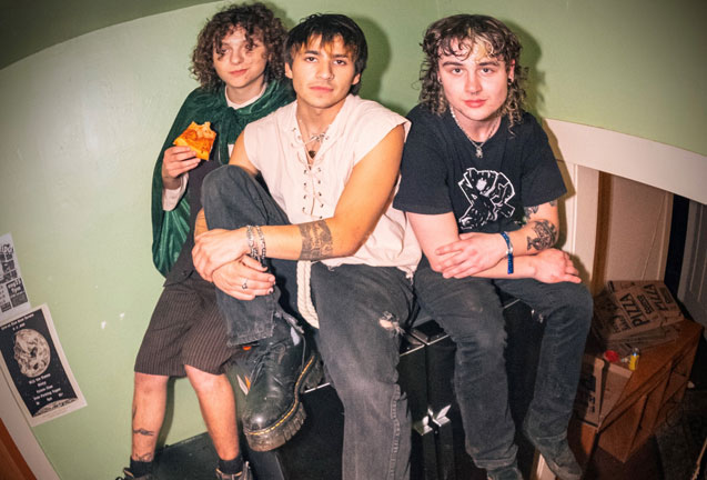 Spanish Ballroom - Meldrop - McMenamins