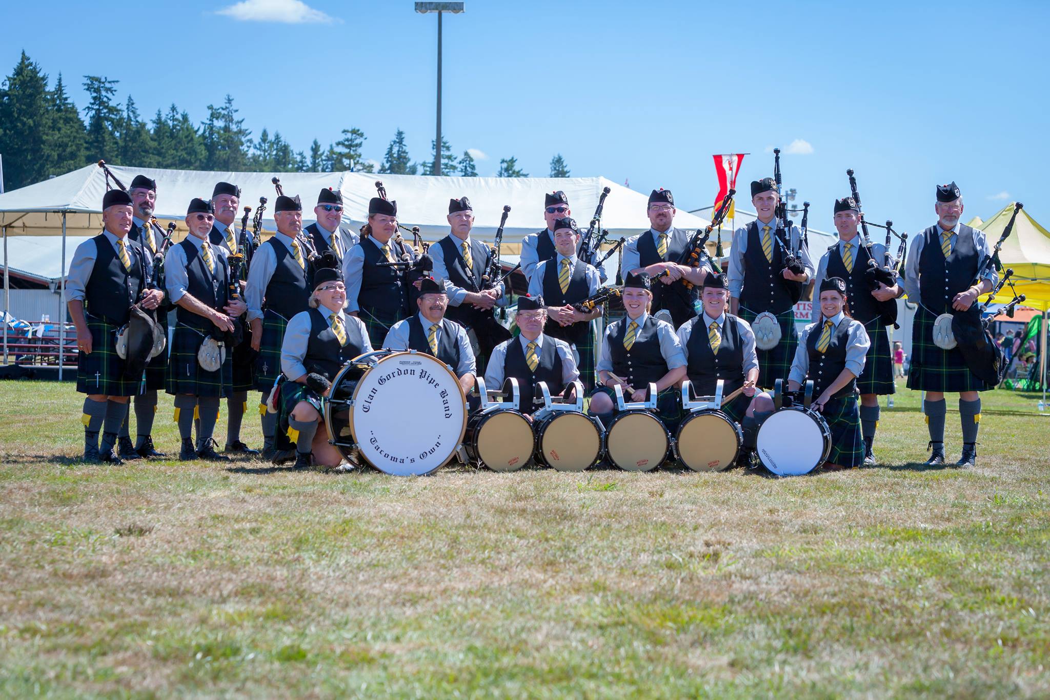 Spanish Ballroom - St. Patrick's Day Celebration - McMenamins