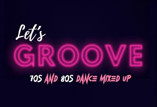 White Eagle Saloon - Let's Groove - 70s and 80s Mixed Up - McMenamins