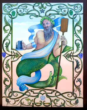 McMenamins’ Merman – McMenamins Blog