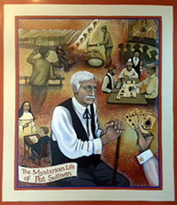 History and our Artists – McMenamins Blog