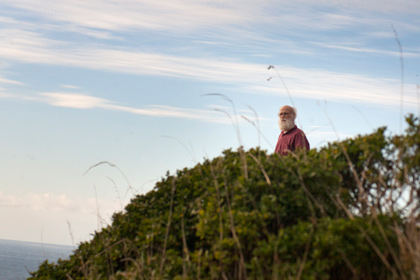 Joe Cotter: Remembrances from His Fellow Artists – McMenamins Blog