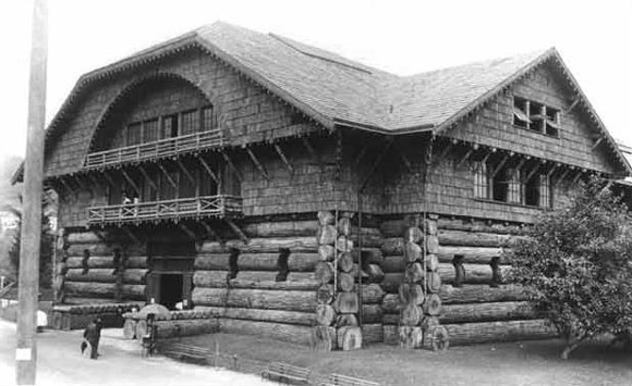 A Look at What Was in Slabtown – McMenamins Blog