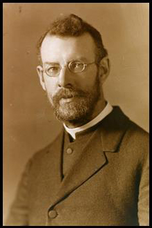 Father Luke’s Legacy – McMenamins Blog