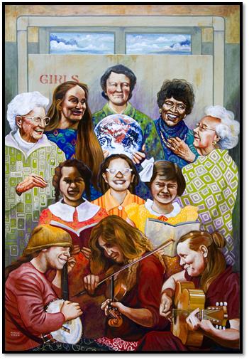 Melissa Darby, In Her Own Words – McMenamins Blog