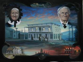 From Images and Stories to Panels and Murals – McMenamins Blog