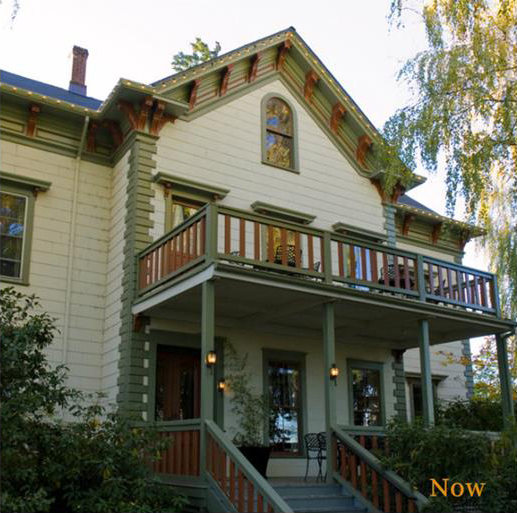 Then and Now at Cornelius Pass – McMenamins Blog