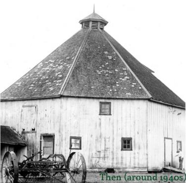 Then and Now at Cornelius Pass – McMenamins Blog