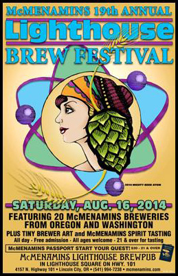 Tis the Season (of Brewfests!) – McMenamins Blog