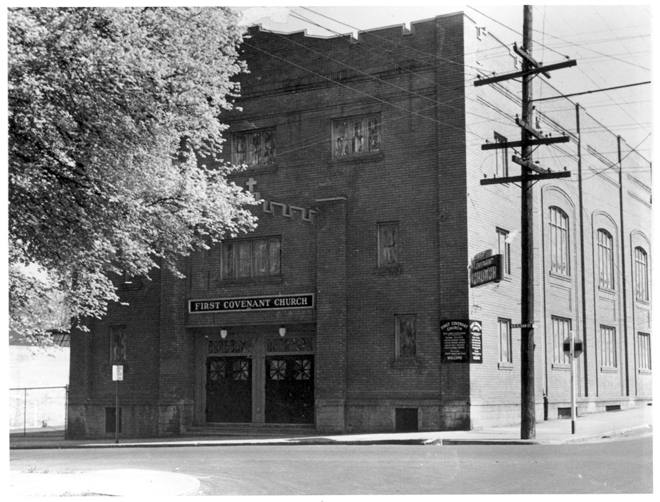 The Vast Continuum…. – McMenamins Blog