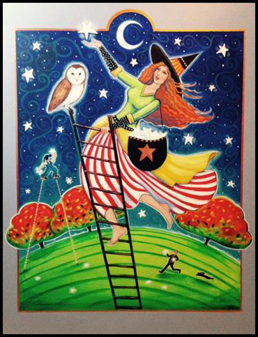 A Portrait of the Artist – McMenamins Blog