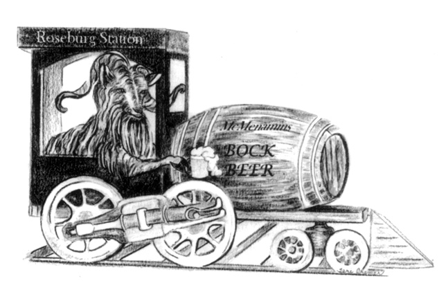 15th Annual Lighthouse Brewfest – McMenamins Blog