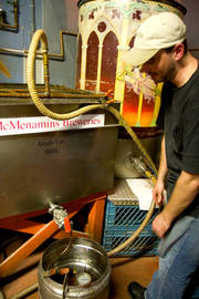 Terminator turns 25! – McMenamins Blog