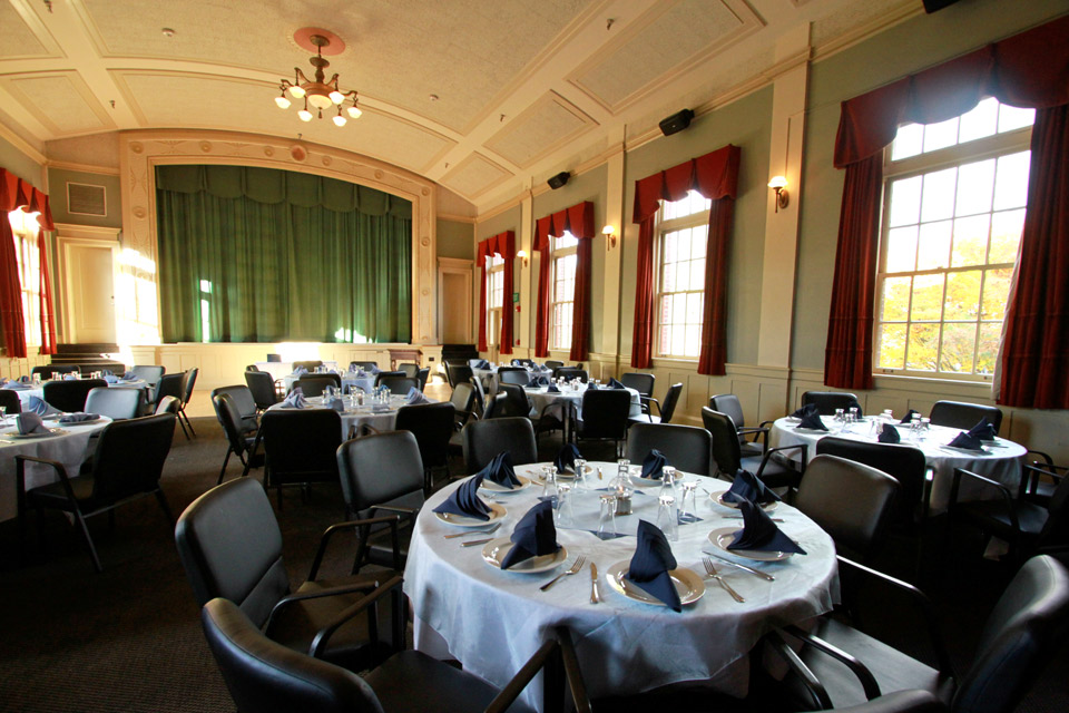 The Compass Room Summer Special, 2013 – McMenamins Blog